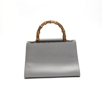 Gucci Pre-owned Stoff gucci-taschen - - Pre-owned - Damen - Schwarzk - ONE SIZE