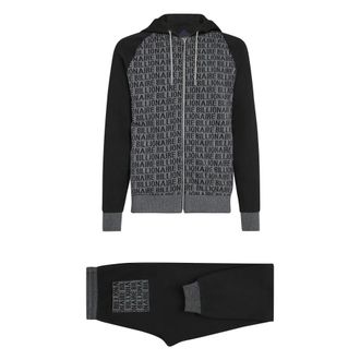 Billionaire Boys Club Herren, Jumpsuits & Playsuits, Schwarzk, XSGröße