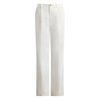 Ralph Lauren Pleated Trousers