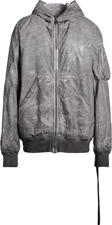 Rick Owens JACKEN & M&Auml;NTEL - Jacken und Anoraks auf YOOX.COM