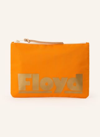 Floyd Pouch orange