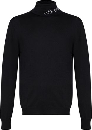 Frankie Morello STRICKWAREN - Rollkragenpullover auf YOOX.COM