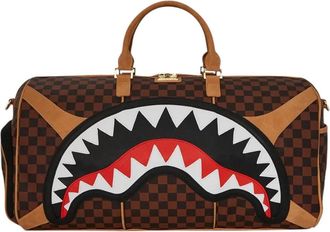 Sprayground Businesstaschen & Reisegep&auml;ck - Heren Tas - Gr. unisize - in Braun - f&uuml;r Damen