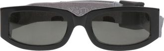 Sunnei BRILLEN - Sonnenbrillen auf YOOX.COM