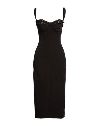 Versace KLEIDER - Midi-Kleider auf YOOX.COM
