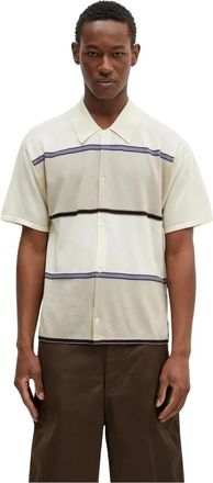 Paul Smith Herren, Shirts, Beige, MGr&ouml;&szlig;e