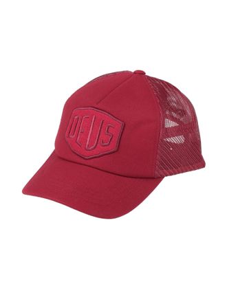 Deus ACCESSOIRES - M&uuml;tzen & H&uuml;te auf YOOX.COM