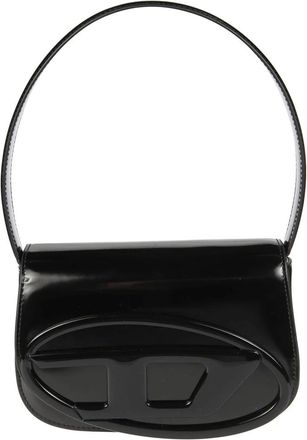 Diesel Femme, Sacs, Noir, Taille: ONE Size Sac &agrave; bandouli&egrave;re &eacute;l&eacute;gant pour un usage quotidien