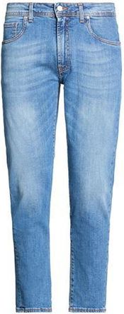 Liu Jo BAS - Pantalons en jean sur YOOX.COM