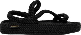 Bohonomad Bohonomad, Damen, Schuhe, Schwarzk, 40 EUGr&ouml;&szlig;e