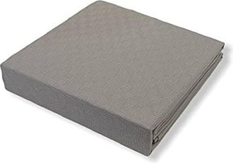 Caleffi Sommerdecke, 100% Baumwolle - Leichte & Weiche Steppdecke f&uuml;r Bett oder Sofa, Atmungsaktiv & Waschbar - Bettdecke f&uuml;r Sommer und Winter, Duvet, Quilt,