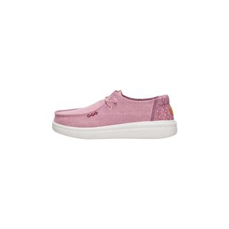 Hey Dude Damen, Schuhe, Rosa, 40 EUGr&ouml;&szlig;e