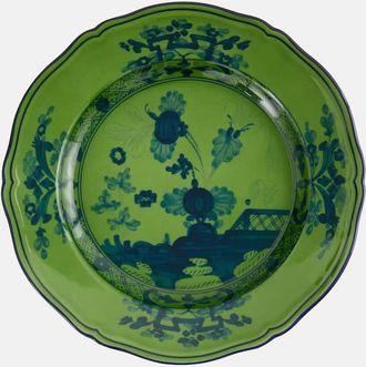 Ginori 1735 Dessertteller Oriente Italiano