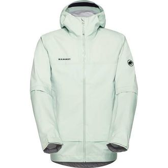 Mammut Herren Funktionsjacke Ducan Guide HS