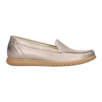 Waldl&auml;ufer H-Wanda Loafer - - Shoes - Damen - Grau - 40 1/2 EU
