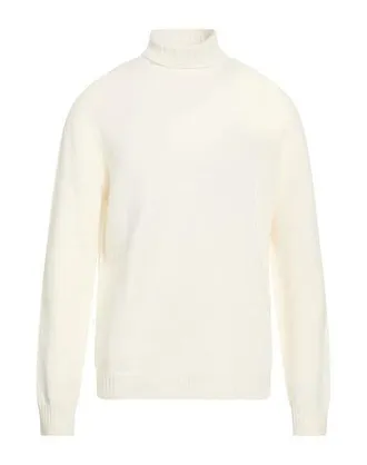 Alpha Studio MAILLE - Cols roul&eacute;s sur YOOX.COM