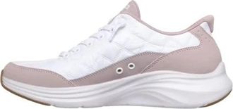 Skechers Femme, Chaussures, Rose, Taille: 38 EU Contour Foam 150404