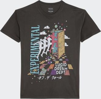 Vans T-shirt - Taille XS