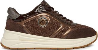 Pinko Sneakers Nataly 02 SS0197P155 Dunkelbraun