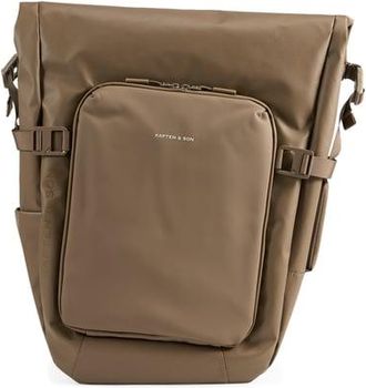 Kapten & Son Sac &agrave; dos Lisbon Pro