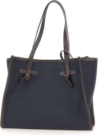 Gianni Chiarini Femme, Sacs, Bleu, Taille: ONE Size Sacs &agrave; &eacute;paule