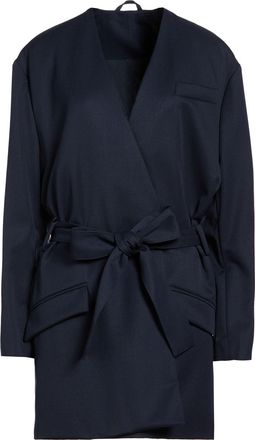 The Attico JACKEN & M&Auml;NTEL - M&auml;ntel auf YOOX.COM