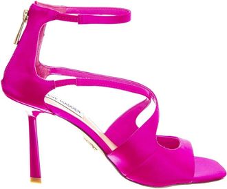 Steve Madden Femme, Chaussures, Rose, Taille: 41 EU High Heel Sandales