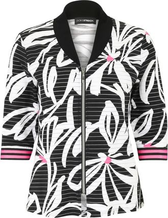 Doris Streich Damen, Sweatshirts & Hoodies, Mehrfarbig, XSGr&ouml;&szlig;e