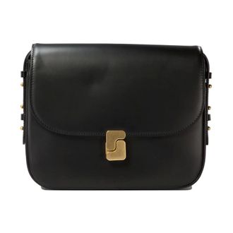 SOEUR Soeur, Damen, Taschen, Schwarzk, ONE SIZEGr&ouml;&szlig;e