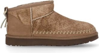 UGG Ugg, Damen, Schuhe, Braun, 37 EUGr&ouml;&szlig;e
