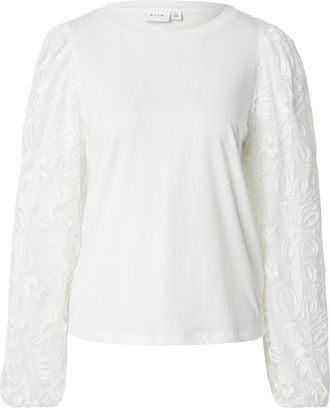 Vila Shirt VISIMONIA