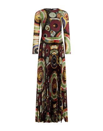 Alice & Olivia KLEIDER - Maxi-Kleider auf YOOX.COM