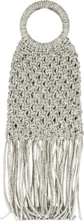 Twentyfourhaitch Femme, Sacs, Gris, Taille: ONE Size Sac Maronti