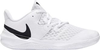 Nike Homme, Chaussures, Noir, Taille: 47 1/2 EU HyperSpeed Court