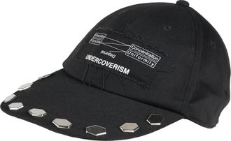 Undercover ACCESSOIRES - M&uuml;tzen & H&uuml;te auf YOOX.COM