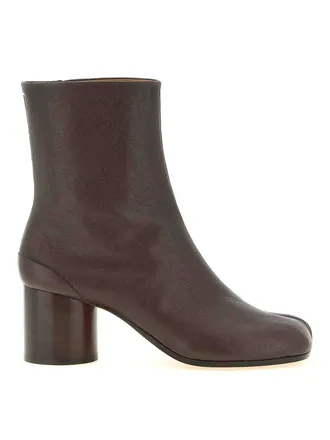 Maison Margiela Stiefeletten - Braun