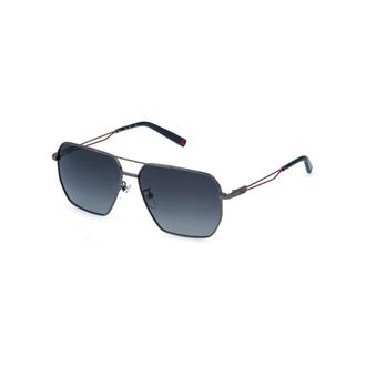 Fila Sfib09 Sonnenbrille - - Accessories - Herren - Grau - 61 MM