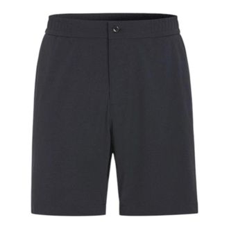 Oscar Jacobson Regular Fit Shorts - - Shorts - Herren - Blau - XL