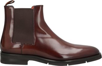 Santoni SCHUHE - Stiefeletten auf YOOX.COM
