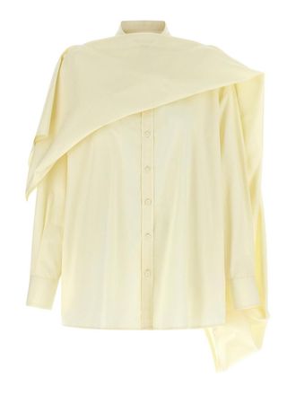 ARMARIUM Chemise - Jaune