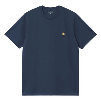 Carhartt Work in Progress T-Shirt Chase Carhartt WIP