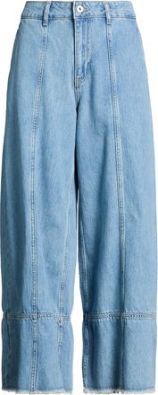 ottod'Ame HOSEN & R&Ouml;CKE - Jeanshosen auf YOOX.COM