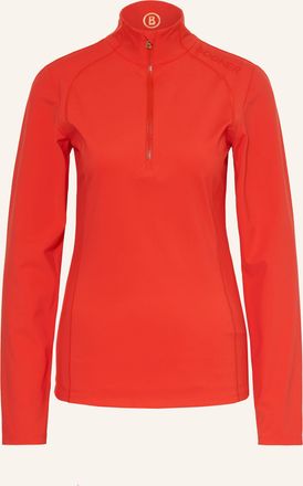 Bogner Midlayer Medita rot