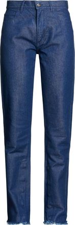 Marques Almeida HOSEN & R&Ouml;CKE - Jeanshosen auf YOOX.COM