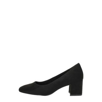 Marco Tozzi Femme, Chaussures, Noir, Taille: 38 EU Escarpins