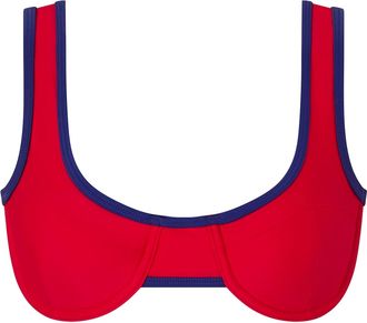 Moda Minx Bikinitop