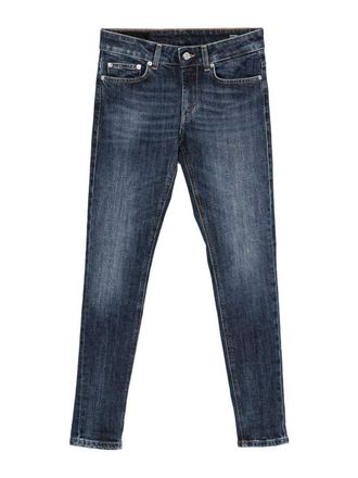 Dondup Jean Skinny - D&eacute;lav&eacute;