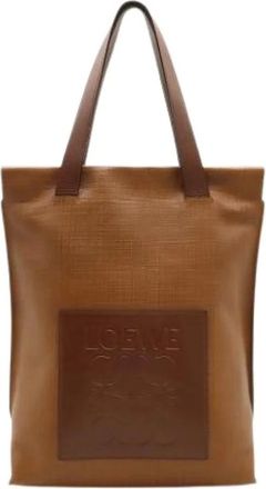 Loewe Damen, Pre-Owned, Braun, ONE SIZEGr&ouml;&szlig;e