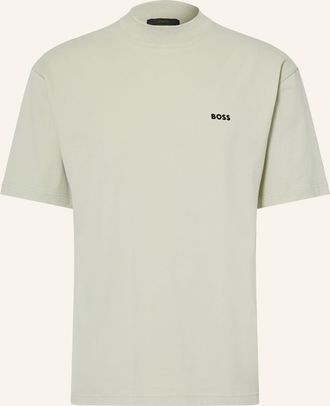 HUGO BOSS T-Shirt Network beige