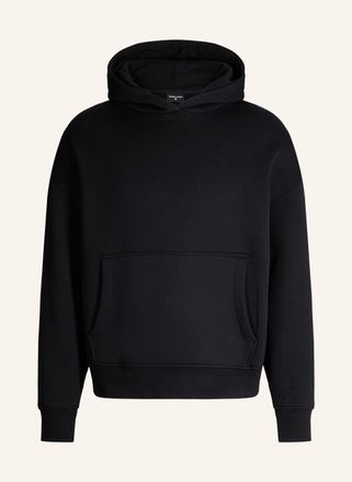 Strellson Hoodie Hector schwarz
